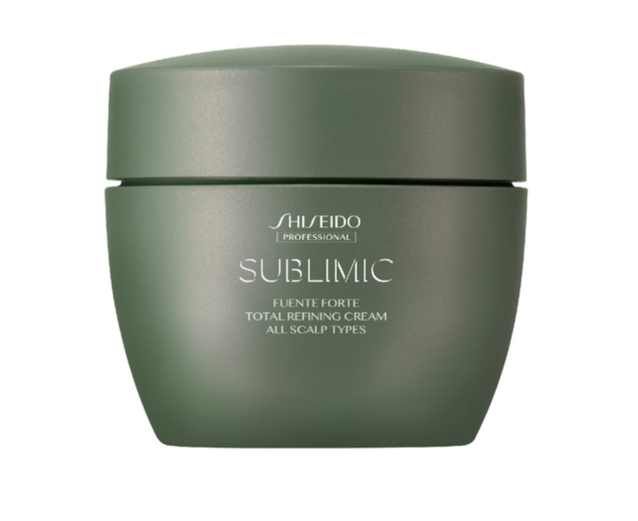 SMC FF Total Refining Cream – Ash & Co